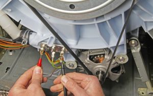 How To Troubleshoot E2 F9 Error Code On Whirlpool Washer - How To Fix It