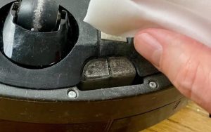 Why Roomba Can’t Get Over Threshold? – DIY Appliance Repairs, Home ...