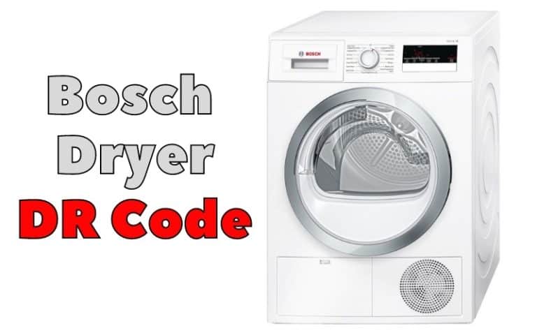 LG Dryer d90 Code - What it means And How To Fix It - How To Fix It