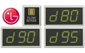 LG Dryer d90 Code - What it means And How To Fix It - How To Fix It