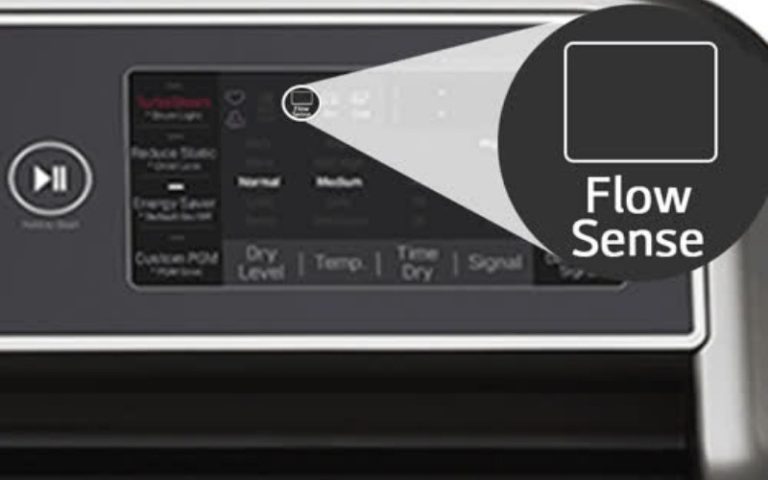 LG Dryer d90 Code - What it means And How To Fix It - How To Fix It