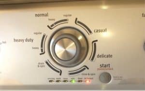 Maytag Washer Door Locked Flashing Light -Troubleshoot 3 Problems - How ...