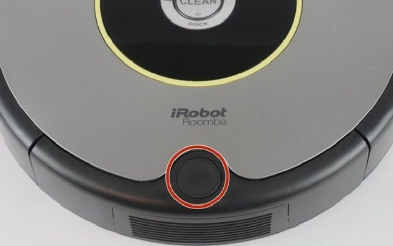 Roomba Docking Station Not Working - Troubleshooting Guide - How To Fix It
