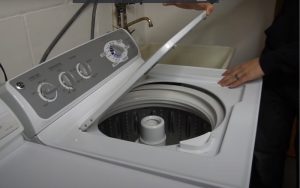ROPER Washer Not Spinning? How To Troubleshoot 4 easy reasons why - How ...