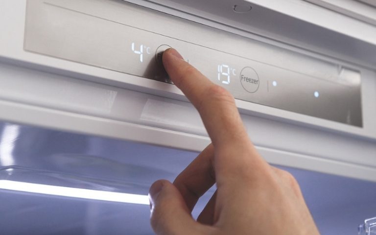 How To Reset Frigidaire Freezer Alarm? 3 causes and how to fix - How To Fix It