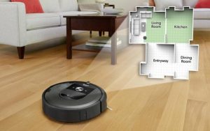 Why Roomba Won't Start Cleaning? - Troubleshooting Guide - How To Fix It