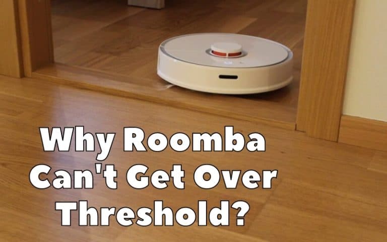 iRobot Roomba Cant Find Home Base/Dock - Troubleshooting Guide - How To Fix It