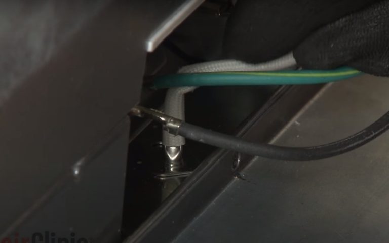 LG Microwave Error Code F3 - Troubleshooting Guide - How To Fix It