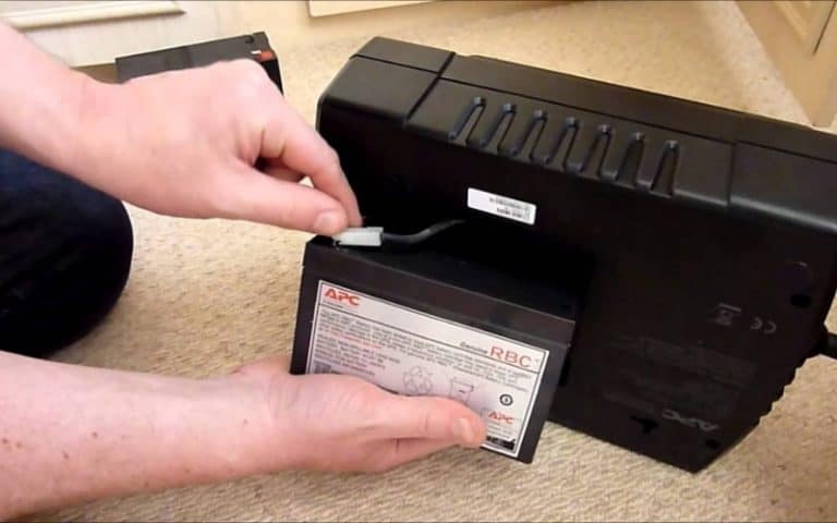 Why UPS Not Working After Power Cut? - Troubleshooting Guide - How To ...