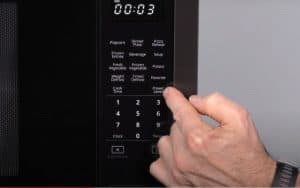 How to Set Power Level on Samsung Microwave? 2 easy Ways - How To Fix It
