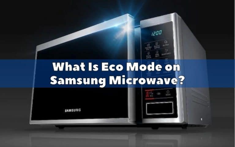 How to Set Clock on Samsung Microwave? 3 easy ways - How To Fix It