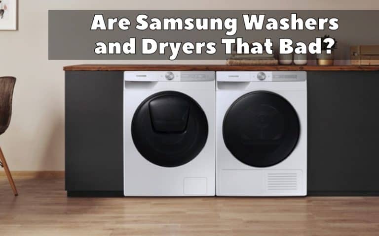 Electrolux Washer Code E11 - Troubleshooting Guide - How To Fix It