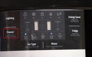 What Is Samsung Refrigerator Defrost Mode And How To Activate It? 3 ...