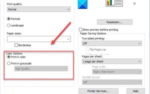 Why Printer Not Printing In Color? - Troubleshooting Guide - How To Fix It