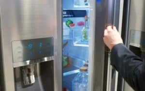 What Is Samsung Refrigerator Defrost Mode And How To Activate It? 3 ...