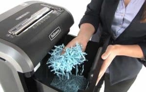 How To Use a Paper Shredder? – DIY Appliance Repairs, Home Repair Tips ...