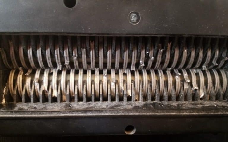 How To Use a Paper Shredder? - How To Fix It