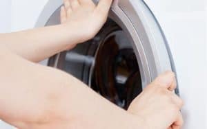 Why Is My Washing Machine Beeping During the Cycle? 5 fixes - How To Fix It