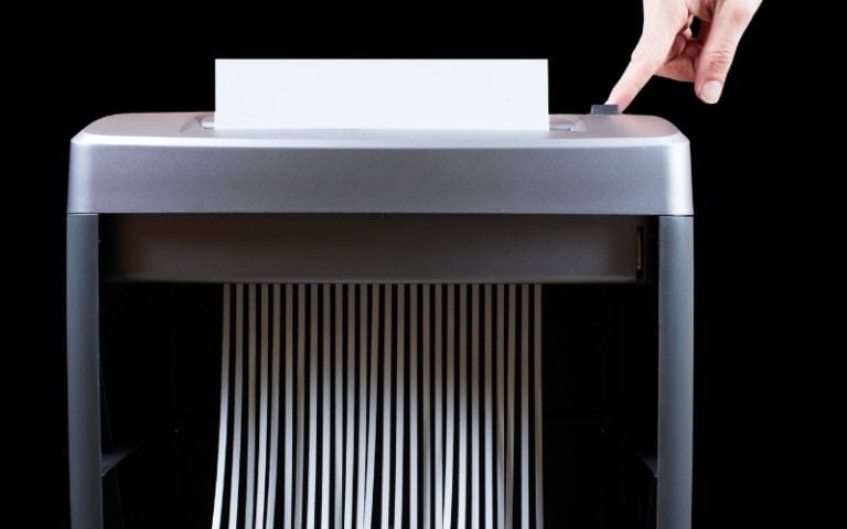 Why Do Paper Shredders Overheat? - Troubleshooting Guide - How To Fix It