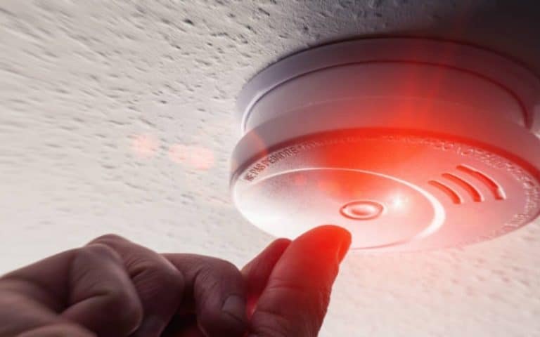 How To Reset Smoke Detector? - Troubleshooting Guide - How To Fix It