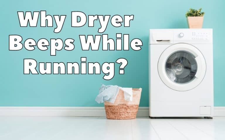 Automatic Dry Vs Timed Dry - What's the Difference? - How To Fix It