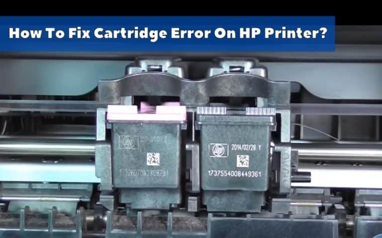 How To Fix Printer That Is Making Noises? - Troubleshooting Guide - How ...