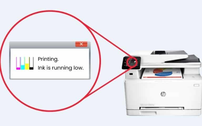 Why Is Printer Only Printing On Half A Page Troubleshooting Guide DIY Appliance Repairs 
