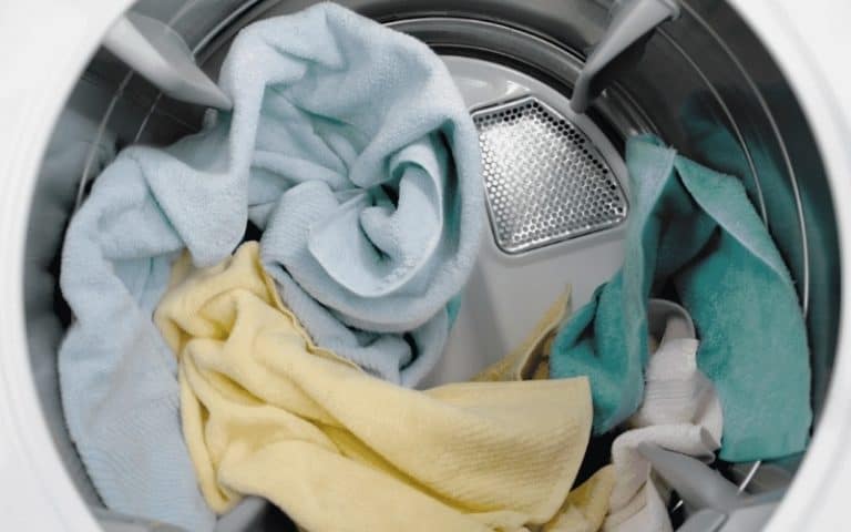 Automatic Dry Vs Timed Dry - What's the Difference? - How To Fix It