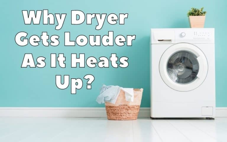 Best Use Of Dryer’s AIR FLUFF Cycle - How To Fix It