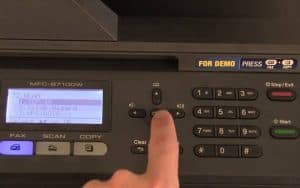 Why Brother Printer Can't Connect To The iPhone? - Troubleshooting ...