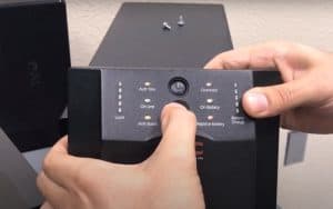 How Reset APC UPS After Battery Replacement? - How To Fix It