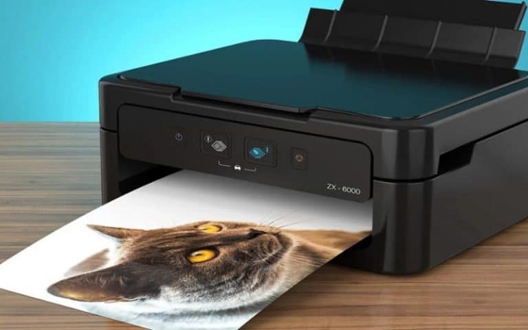 Why Is Printer Only Printing On Half A Page? - Troubleshooting Guide ...