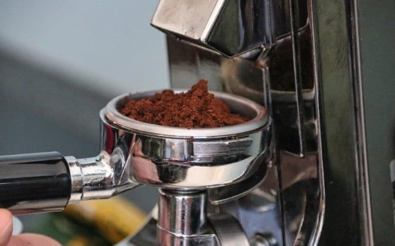 Why Coffee Machine Not Grinding Beans? How To Fix It? - How To Fix It