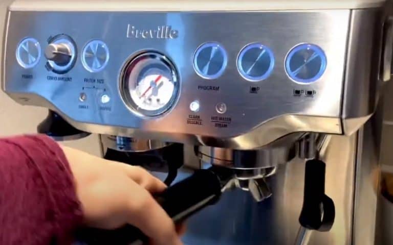 Why Coffee Machine Lights Flashing/Blinking? How To Fix It? - How To Fix It
