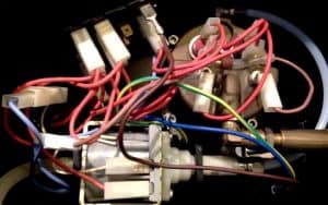 3 Reasons Why Coffee Machine Not Turning On - Troubleshooting Guide ...