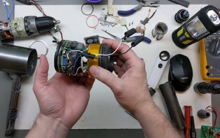 How To Fix Dyson Hair Dryer Not Heating? Troubleshoot and 4 easy tips ...