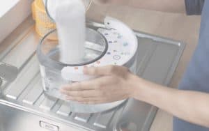 Why Dyson Humidifier Not Using Water? - How To Fix It