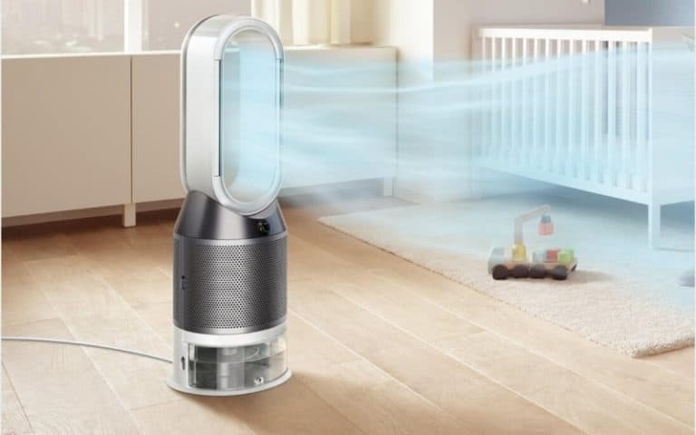 Why Dyson Humidifier Not Working? Troubleshooting Guide - DIY Appliance ...