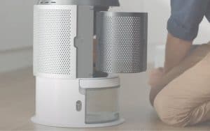 Why Dyson Humidifier Not Working? Troubleshooting Guide - How To Fix It