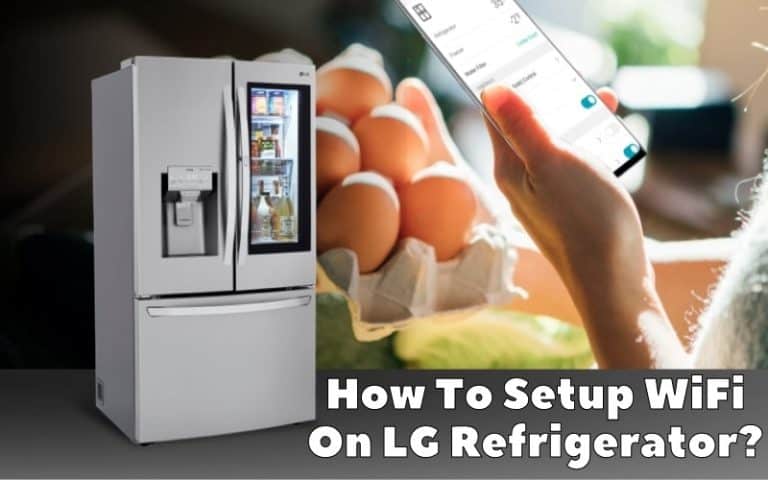 How To Setup WiFi On LG Refrigerator DIY Appliance Repairs Home Repair Tips And Tricks how-to-setup-wifi-on-lg-refrigerator-diy-appliance-repairs-home-repair-tips-and-tricks