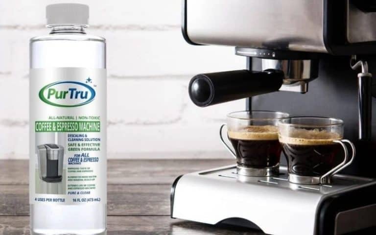 Why Coffee Machine Lights Flashing/Blinking? How To Fix It? - How To Fix It