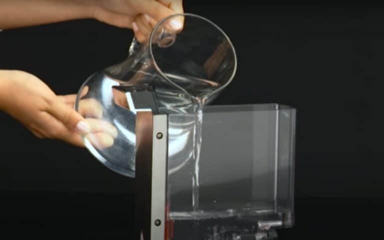 5 Reasons Why Coffee Machine Is Not Dripping - Troubleshooting Guide ...