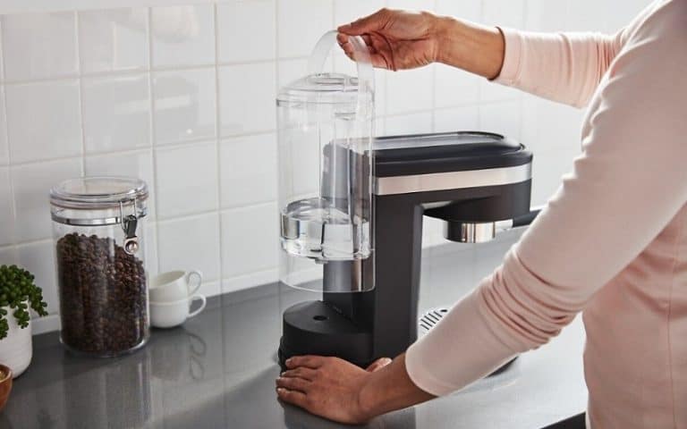 3 Reasons Why Coffee Machine Not Working After Descaling - How To Fix It