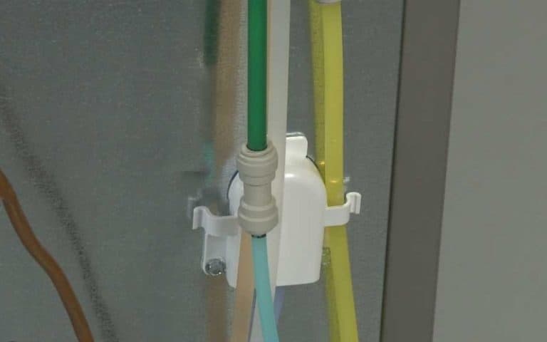 Frigidaire Ice Maker Not making ice- How To Troubleshoot in 5 easy ...