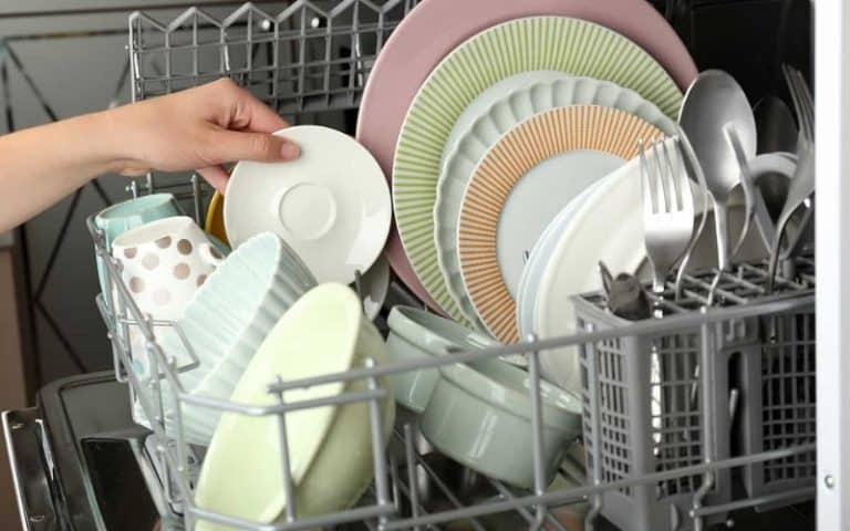 Dishwasher Not Drying Dishes? 4 Simple Reasons Why