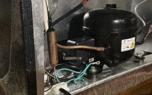 Why Magic Chef Mini Fridge Not Cooling? 4 causes - Troubleshooting Guide - How To Fix It