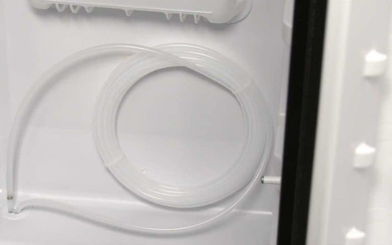 Whirlpool Refrigerator is Leaking Water Inside? What To Check & How To Fix It? - How To Fix It