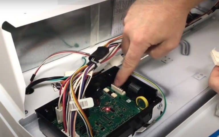 Speed Queen Dryer Troubleshooting