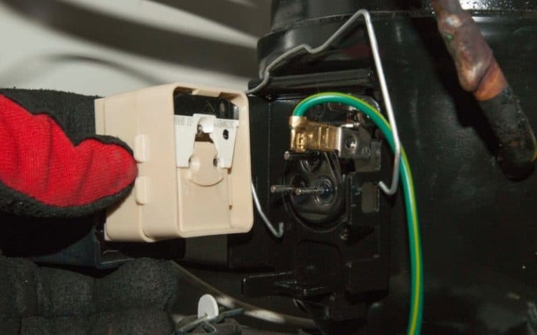 Why Chest Freezer Not Freezing? How To Troubleshoot in 3 easy tips ...