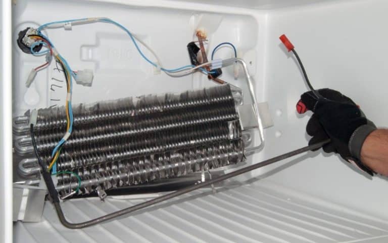 Why Freezer Not Cold Enough? What’s the Cause of the Problem? 7 tips ...